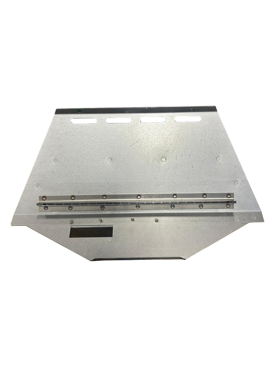 Burner Box only – Legend Fires