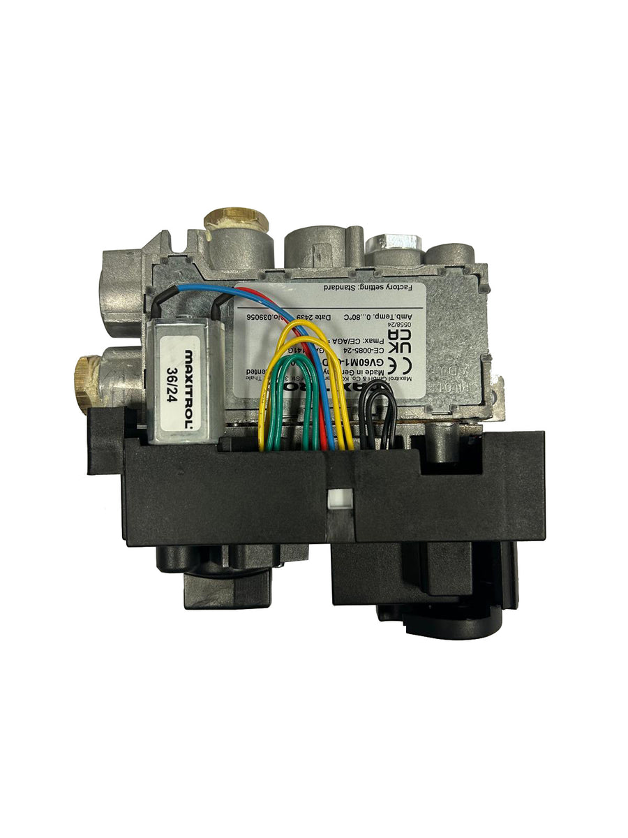 Phantom 500 Remote Gas Valve – Legend Fires