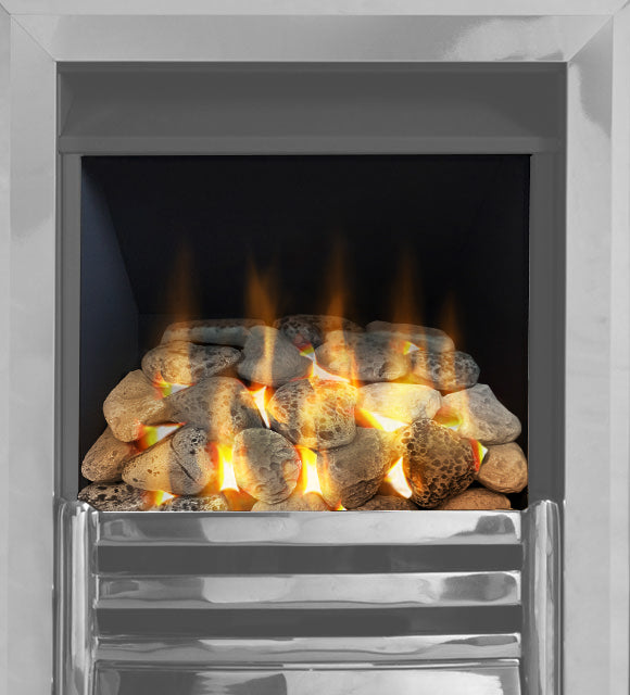 Vantage Modular Pebble Set – Legend Fires