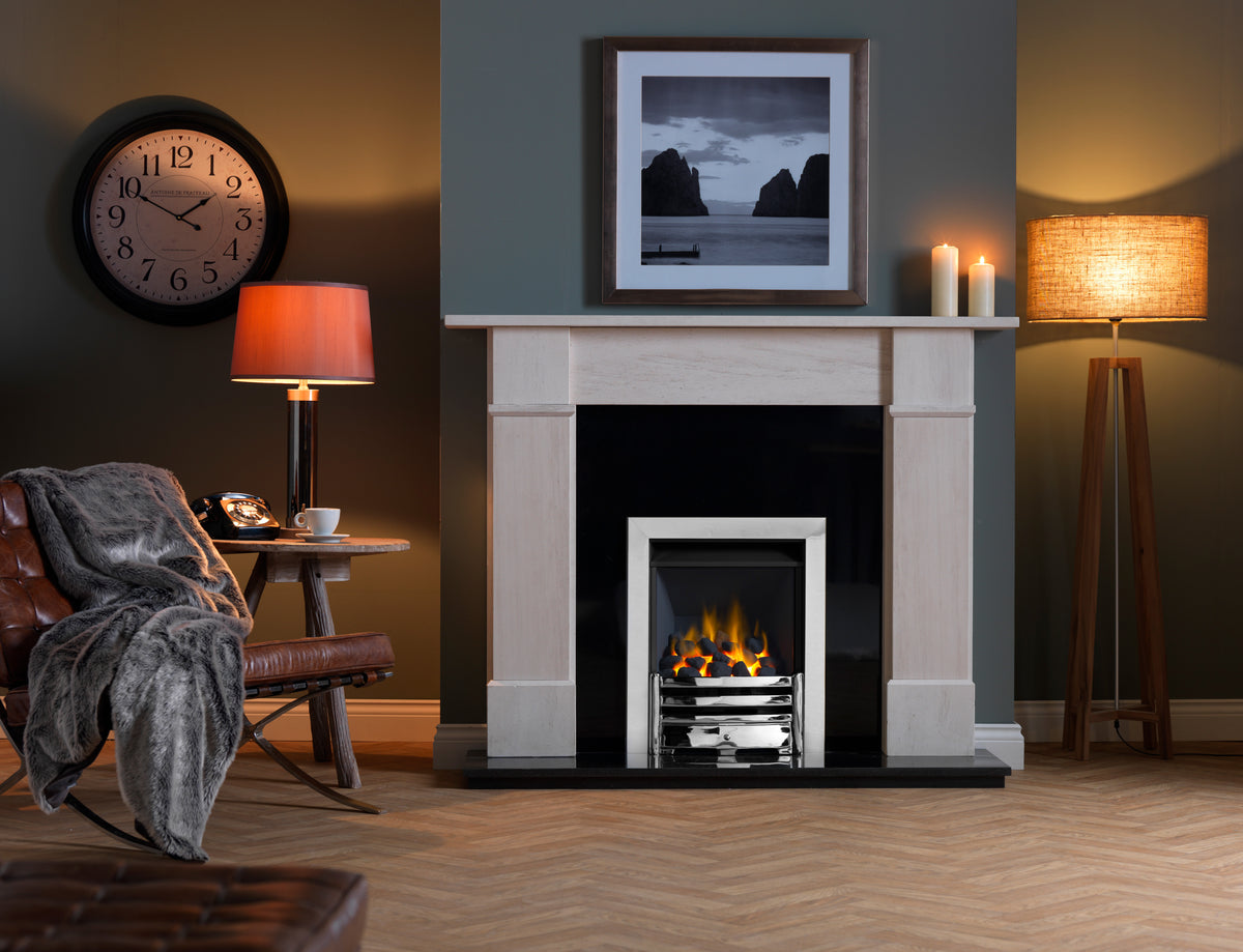 Vantage Gas Fire | Legend Fires