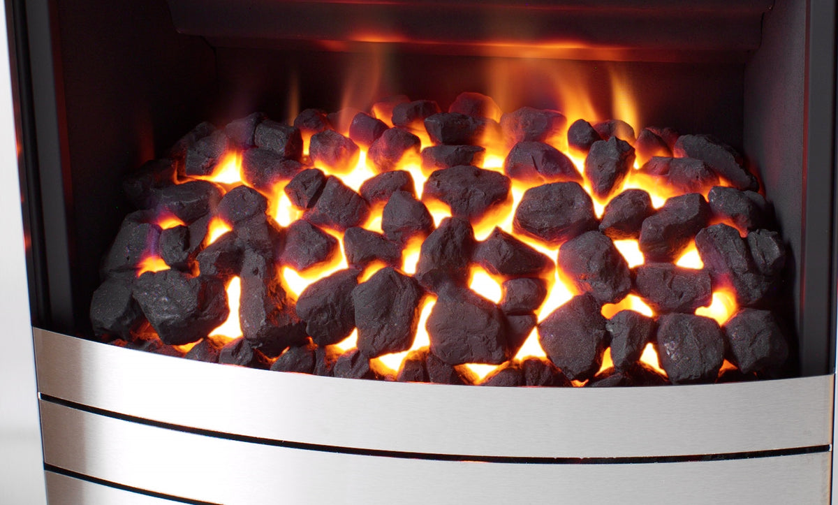 Vantage 22" Coal Set – Legend Fires
