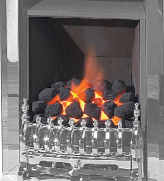 Legend Fires