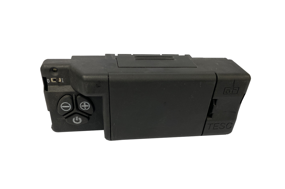 Remote Gas Valve – Legend Fires